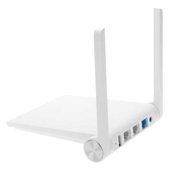 Роутер Xiaomi Mi Wi-Fi mini купить по низкой цене в интернет-магазине ...